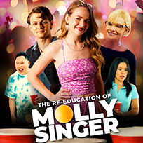 The Re-Education Of Molly Singer - AHEDA